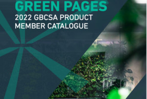 GBCSA